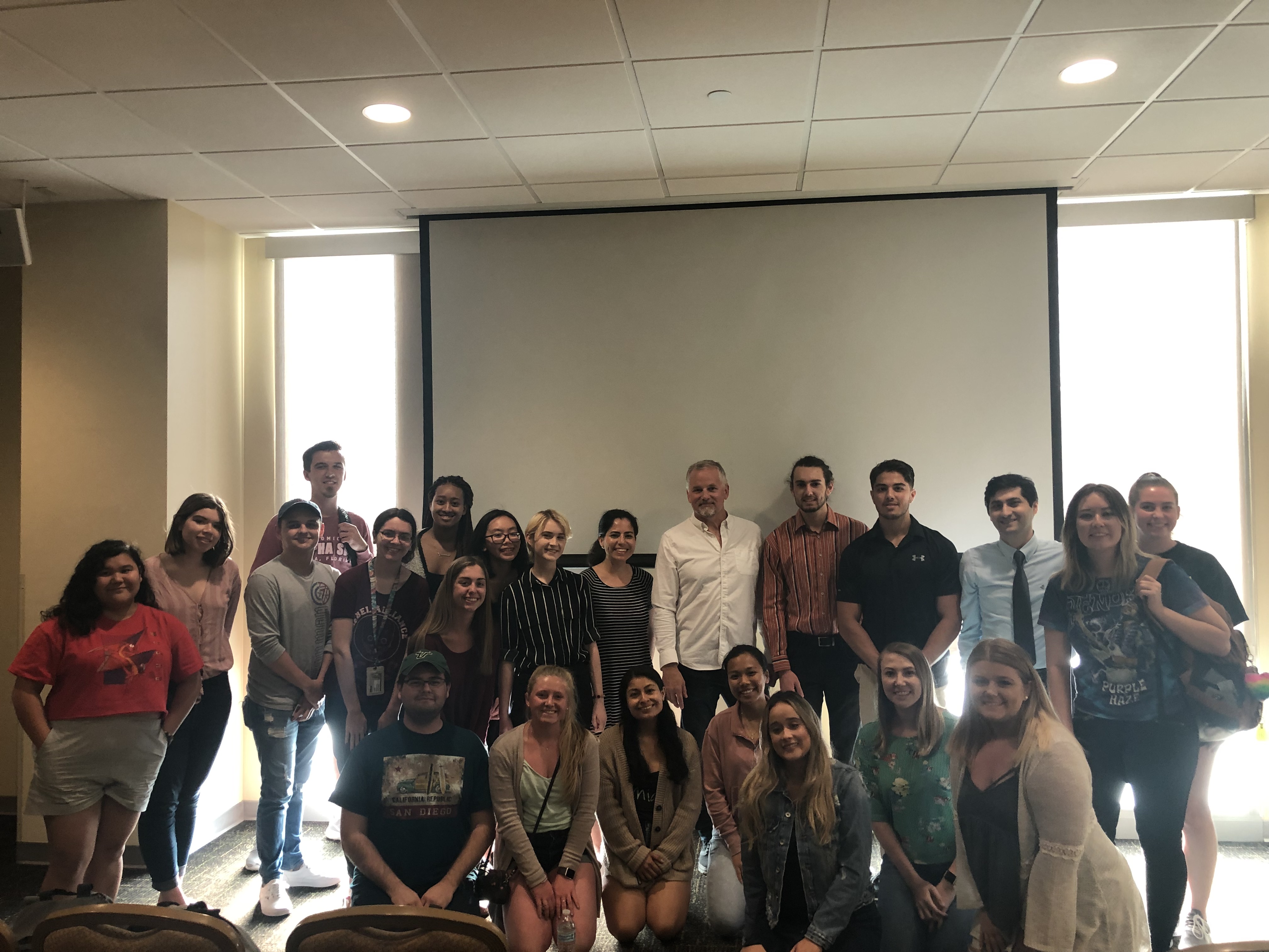 HFT 3003 Introduction to Hospitality and Tourism - Muhittin Cavusoglu